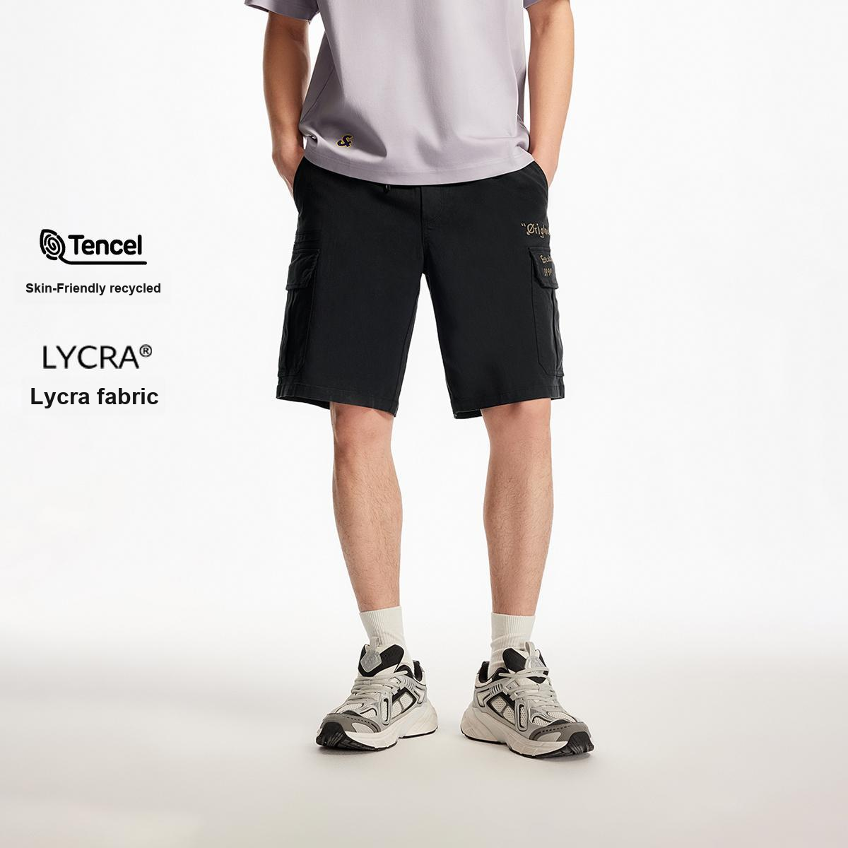 Шорты Jack & Jones