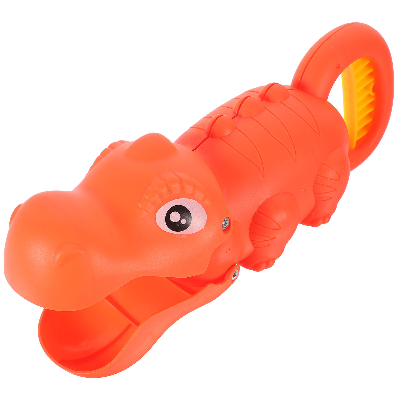 Игрушка Для Песка И Снега Динозавр Клип Для Детей 25.00X9.50X8.00Cm