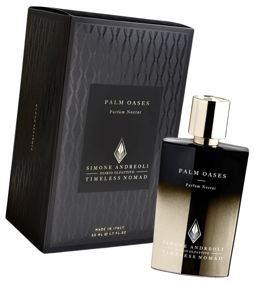 Парфюм Симоне Андреоле Палм Нектар 50 мл для мужчин и женщин - Oases Parfum