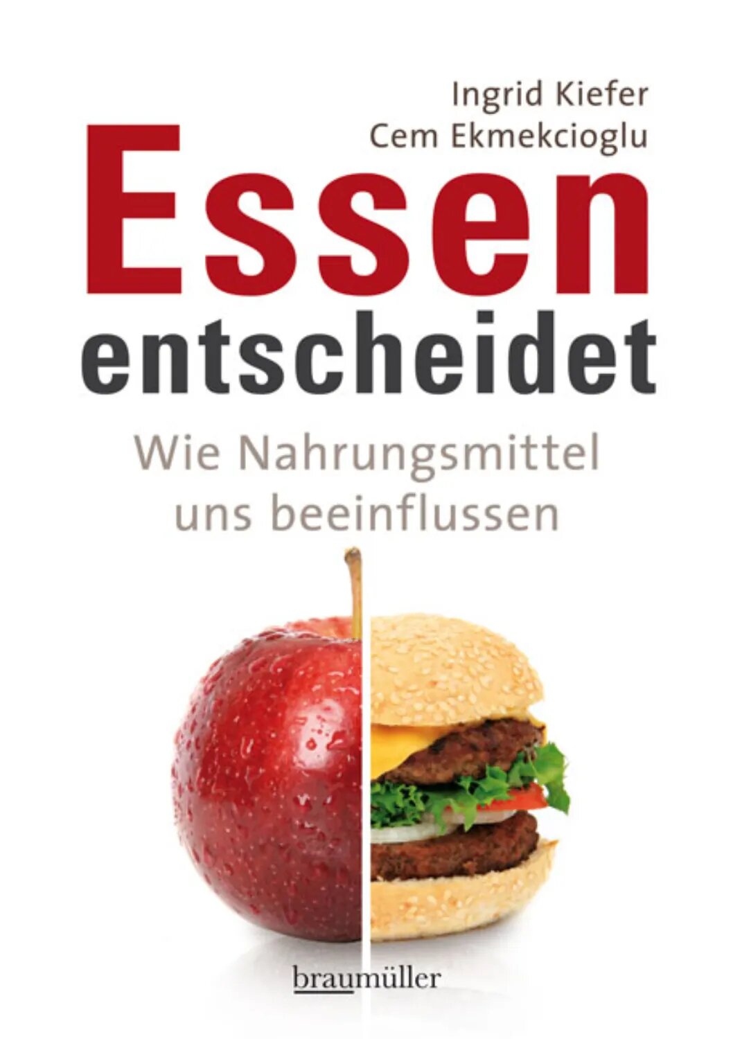 Essen entscheidet [Цифровая книга]