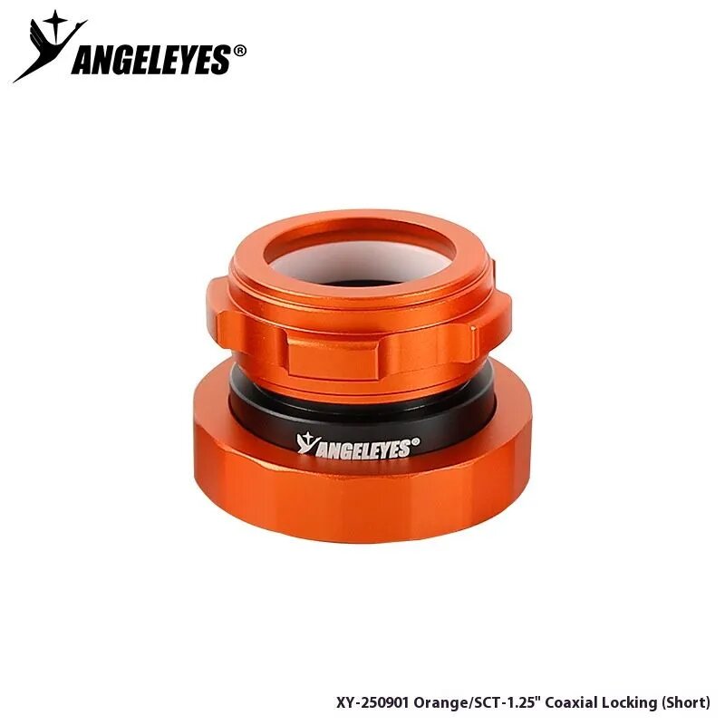 Angeleyes, coaxial locking, c8/c9.25/c11/c14, принадлежности для астрономических телескопов