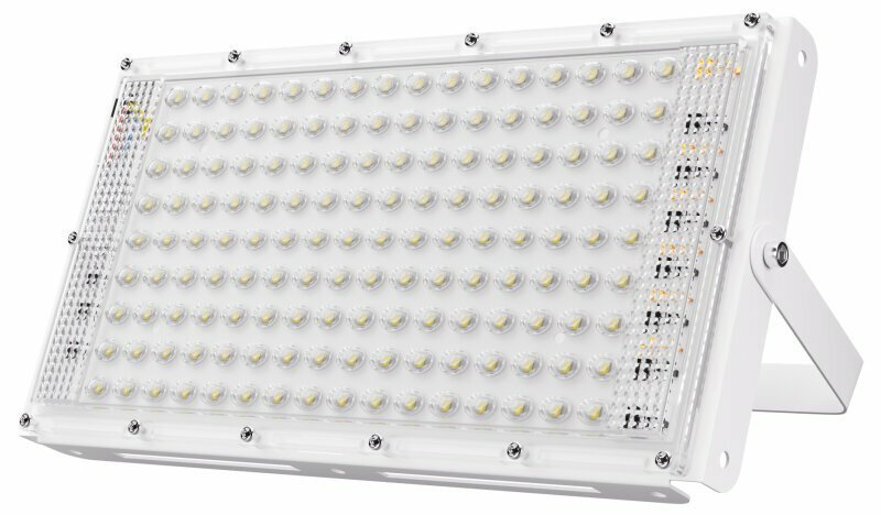 Настенно-потолочный прожектор Apeyron Electrics 05-62