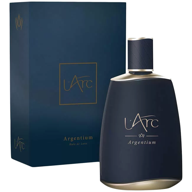 L Arc Perfume Argentium Halo De Lune 100 мл унисекс - духи Гало Луны