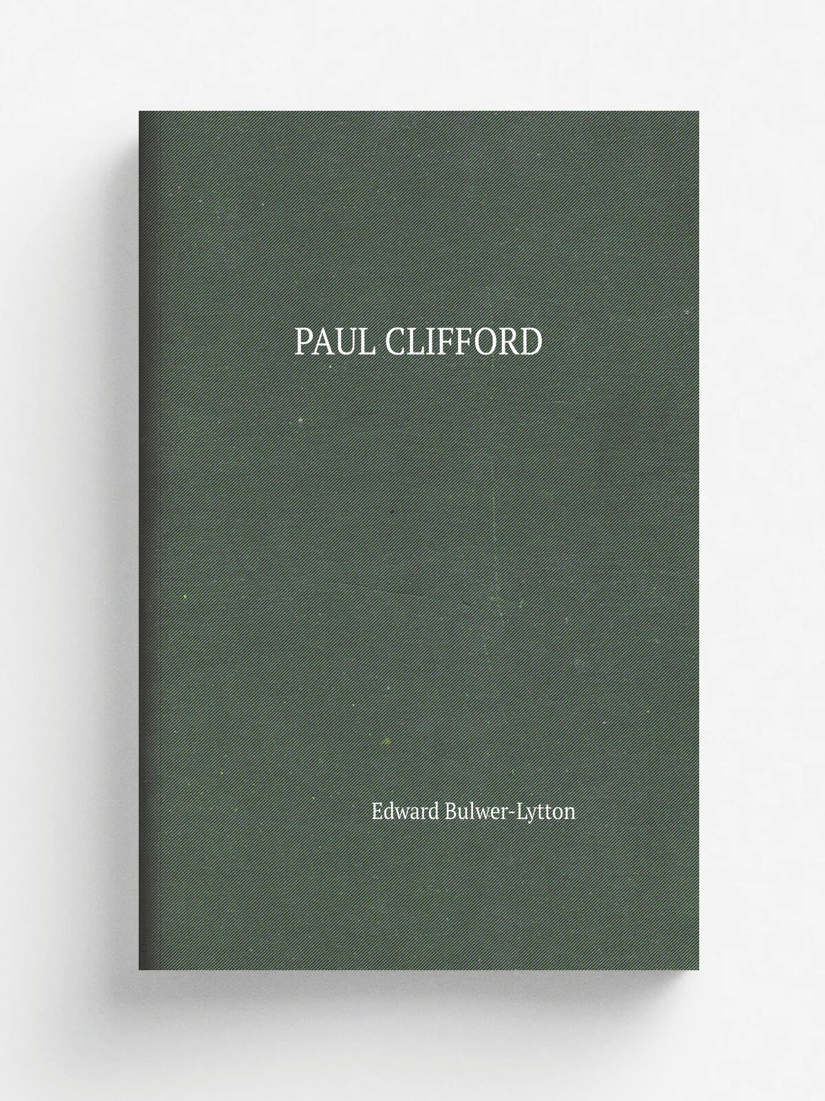 Paul Clifford