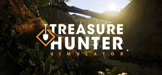 Treasure Hunter Simulator — игра для ПК, подарок Steam Gift, активация в Казахстане