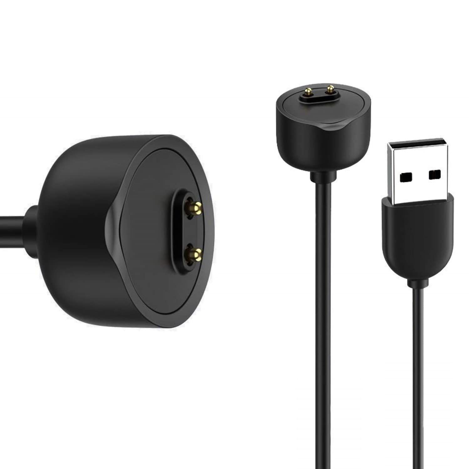 Зарядный кабель USB для Xiaomi Mi Band 5 / 6 / 7