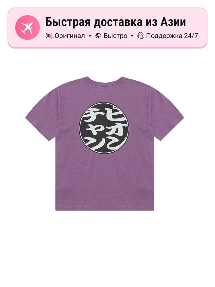 Футболка Champion SS22 Japan Version