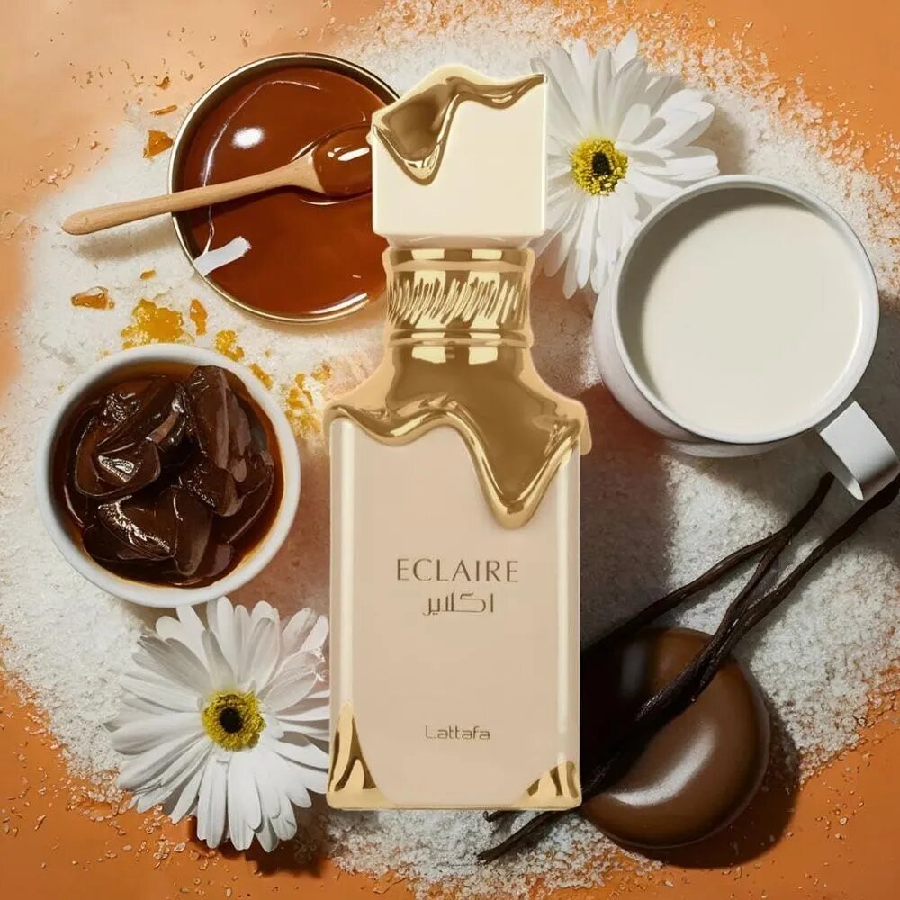 Lattafa Perfumes Вода парфюмерная Eclaire 100 мл