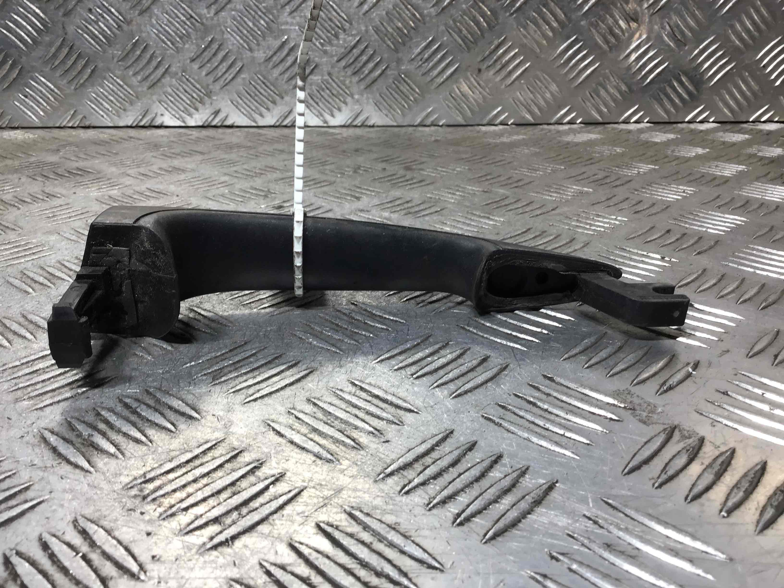 Б/У Ручка наружная передняя правая BMW 3-Series 3-Series E46 1998 - 2006 2001 г.