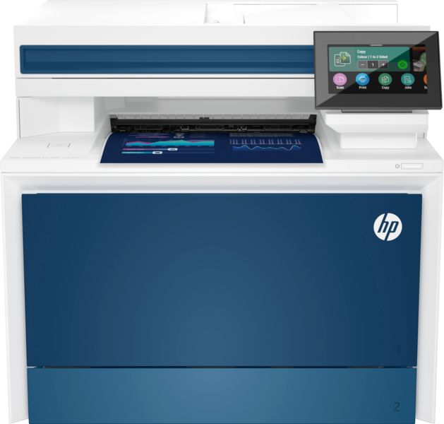 HP MFP Color LaserJet Pro 4303fdn