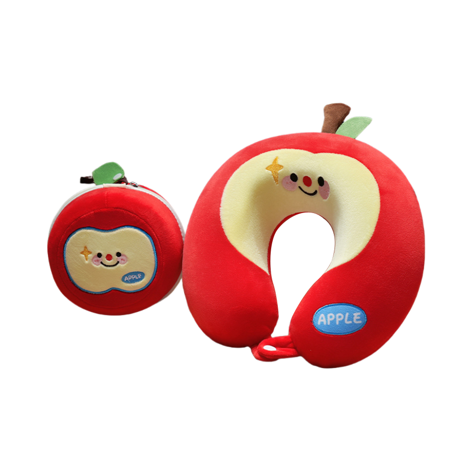 Подушки YANGWAWAHEXIAOXIONGTIAOWU 30*32CM