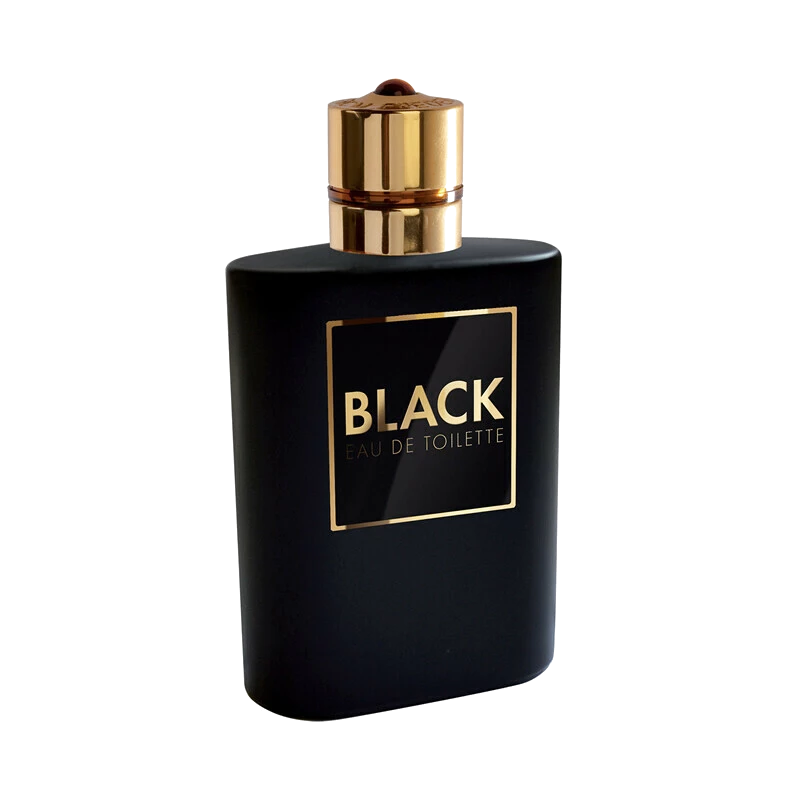 Туалетная вода для мужчин Frederic M Black 75 мл - Фредерик М Блек духи