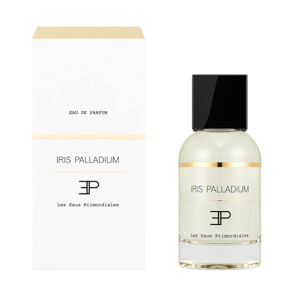 Iris Palladium парфюмерная вода 50 мл для женщин и мужчин - Лез О Примордиалес Ирис Палладиум