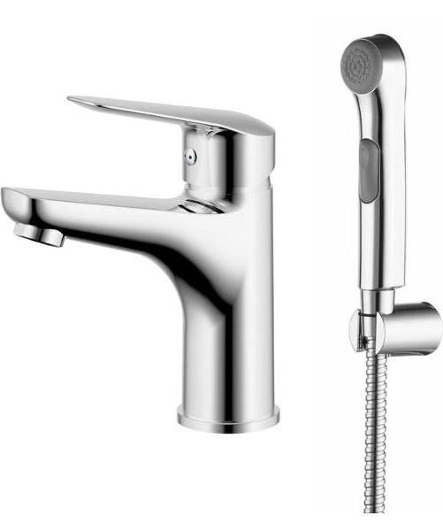 Смеситель Iddis TORSB00i08
