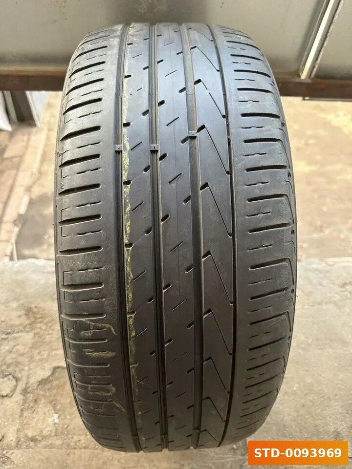 Летние шины Hankook Ventus S1 Evo2 SUV K117A 235/50 R19 45% износ 7223435181