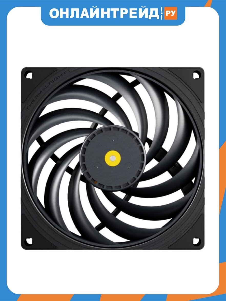 Вентилятор для корпуса Thermalright TL-B9015 EX (TRTLB9015EX)