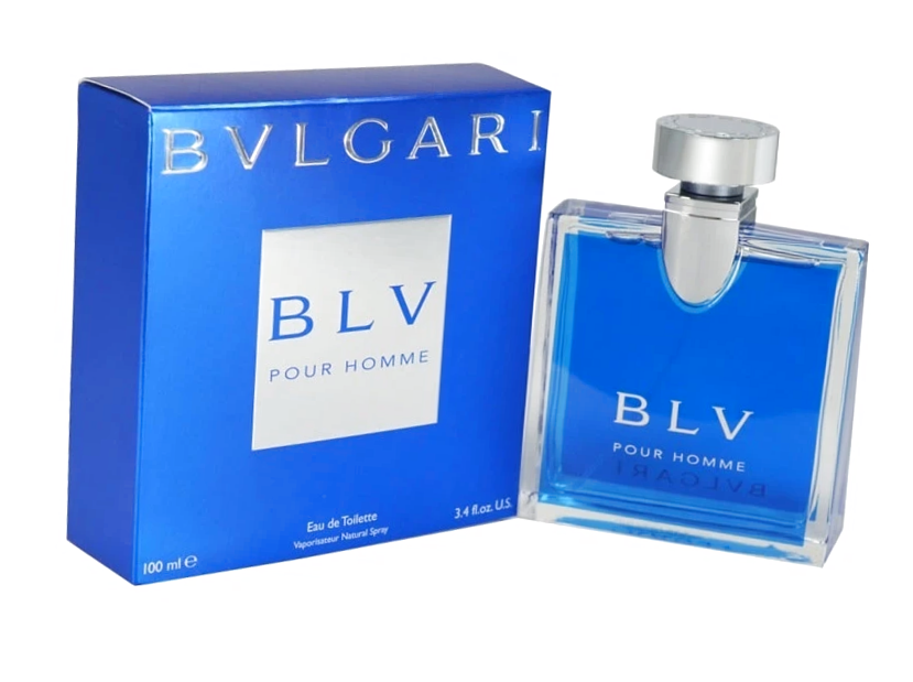 Bvlgari Blv Notte Pour Homme духи 100 мл для мужчин - Булгари Блв Нотте Пур Ом