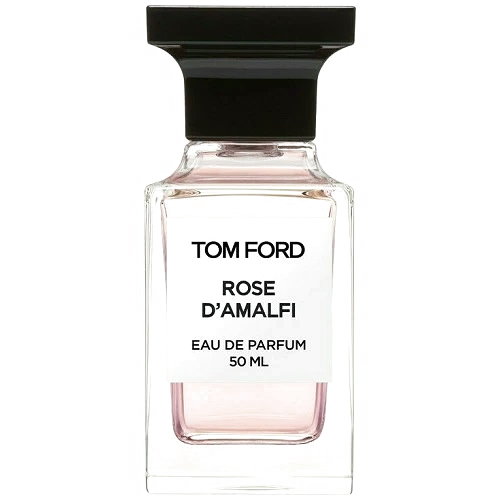Tom Ford Rose D Amalfi аромат унисекс 50 мл / Том Форд Роза Амальфи