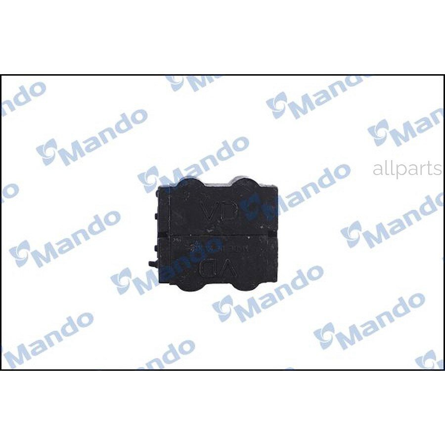 MANDO MCC010798 Втулка стабилизатора Hyundai Elantra 10- / ix35 09-15