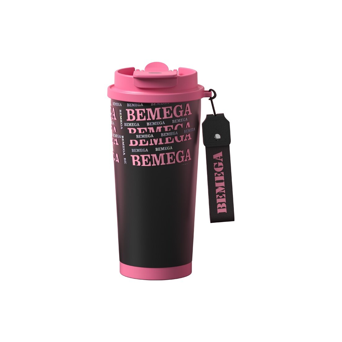 Термокружки BEMEGA