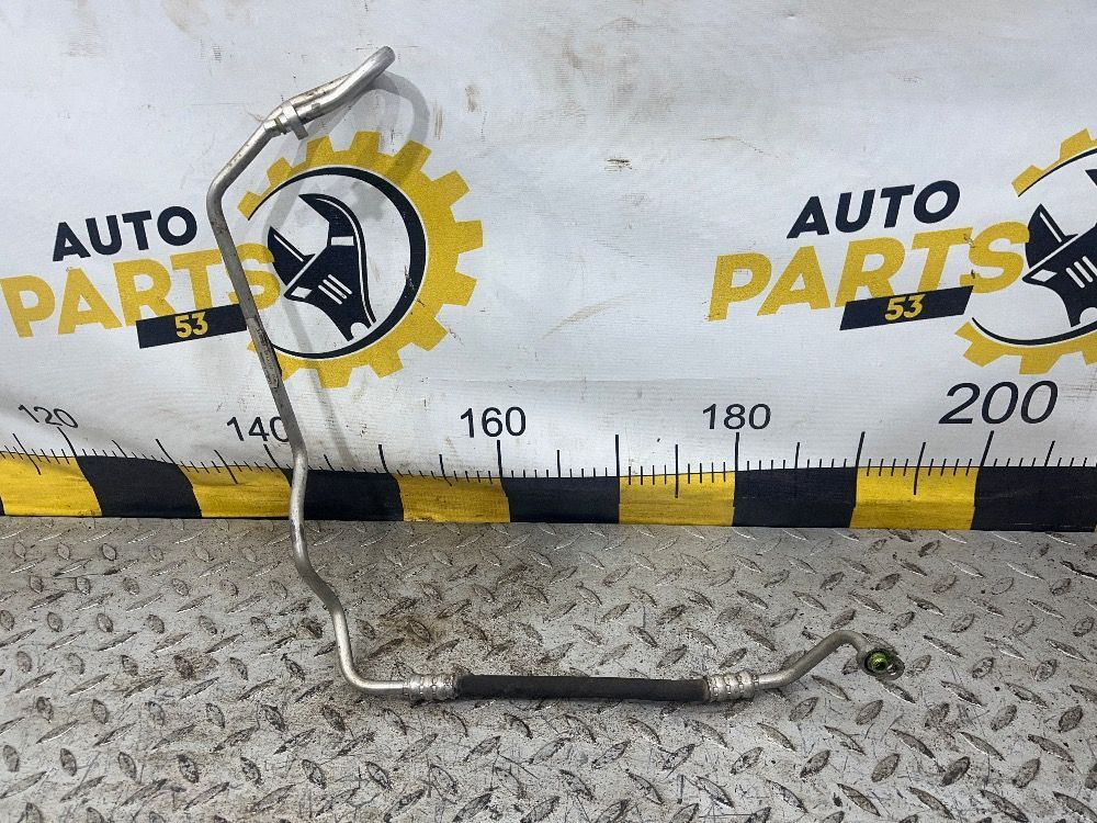 Трубка кондиционера RENAULT DUSTER 924400143R Б/У с пробегом