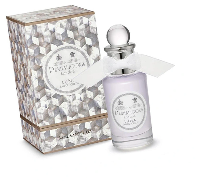 Духи Пенхалигонс Луна для женщин 30 мл / Penhaligon's Luna парфюм