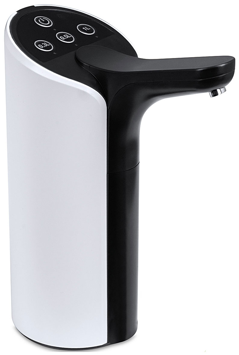 Помпа аккумуляторная Ecotronic PLR-220