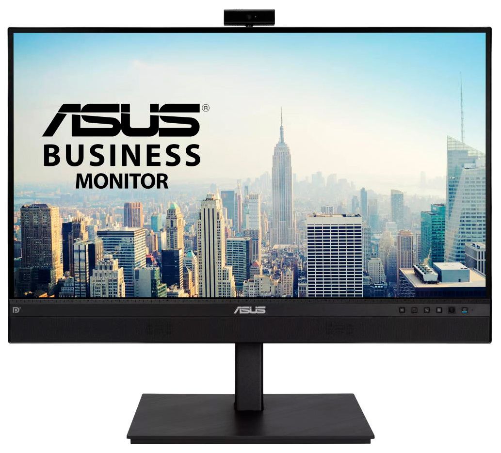 Asus 27" Gaming BE27ACSBK