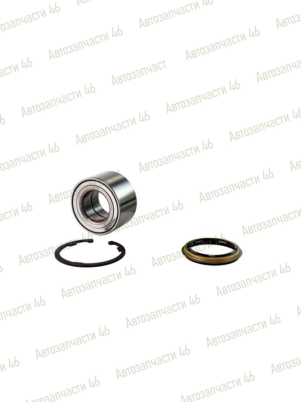 Подшипник ступицы передней Чери Тиго 4 Chery Tiggo 4 Pro 2021-2026 B-RING Россия T113001030
