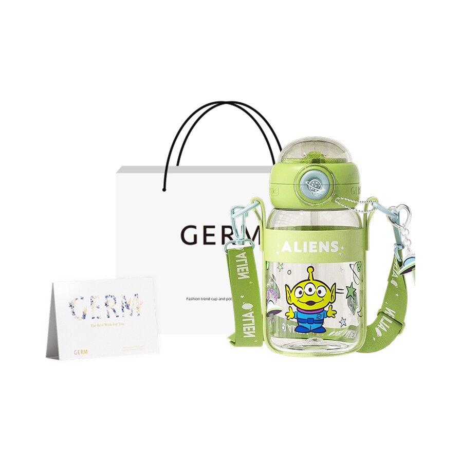 Бокалы и стаканы Germ