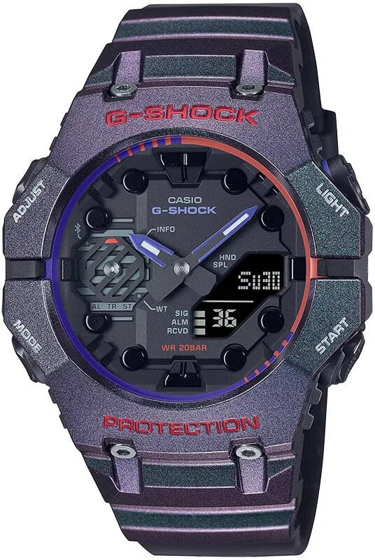  CASIO G-Shock