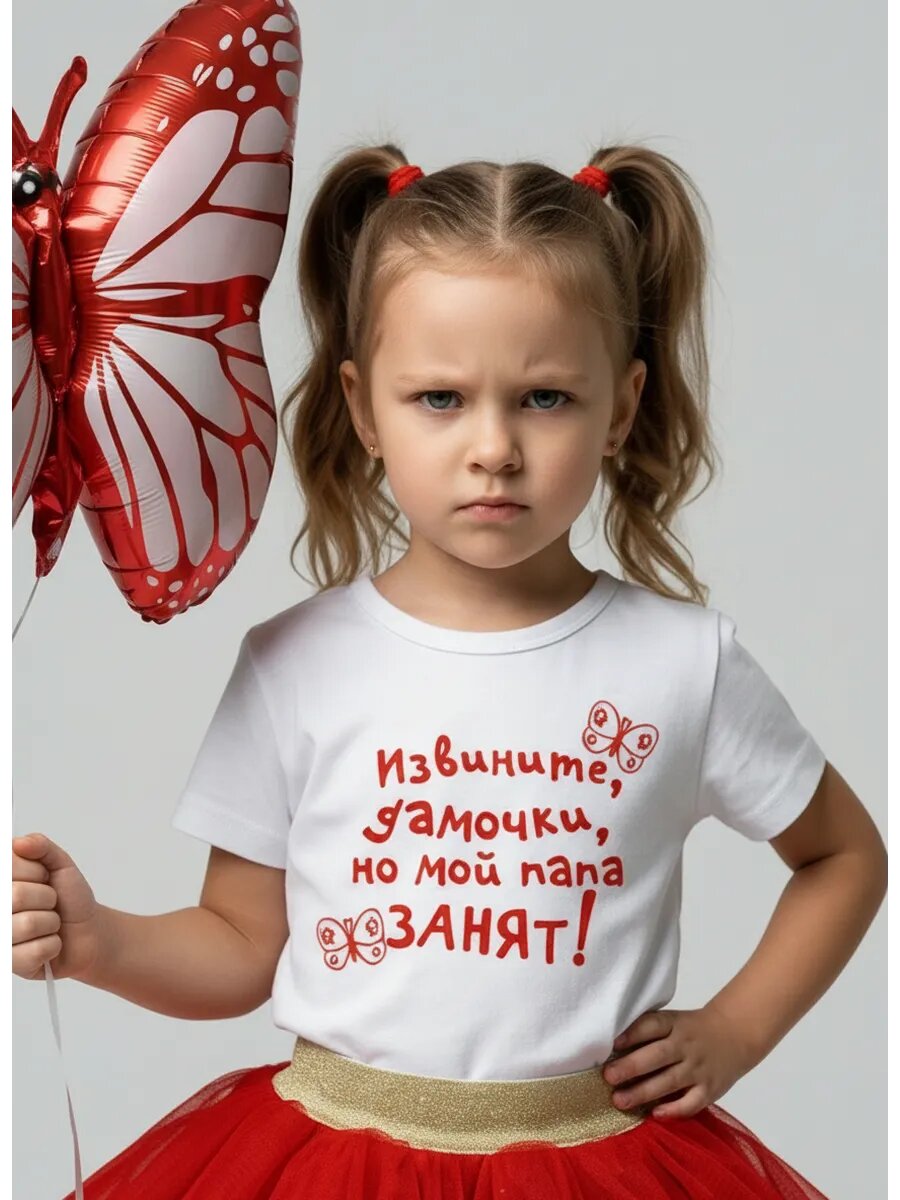 Футболка
