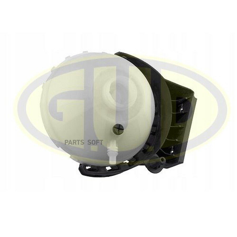 GUD GET000107 Бачок расширительный BMW F20/F30 GUD GET000107
