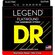 DR String FL-12 Струны для электрогитары