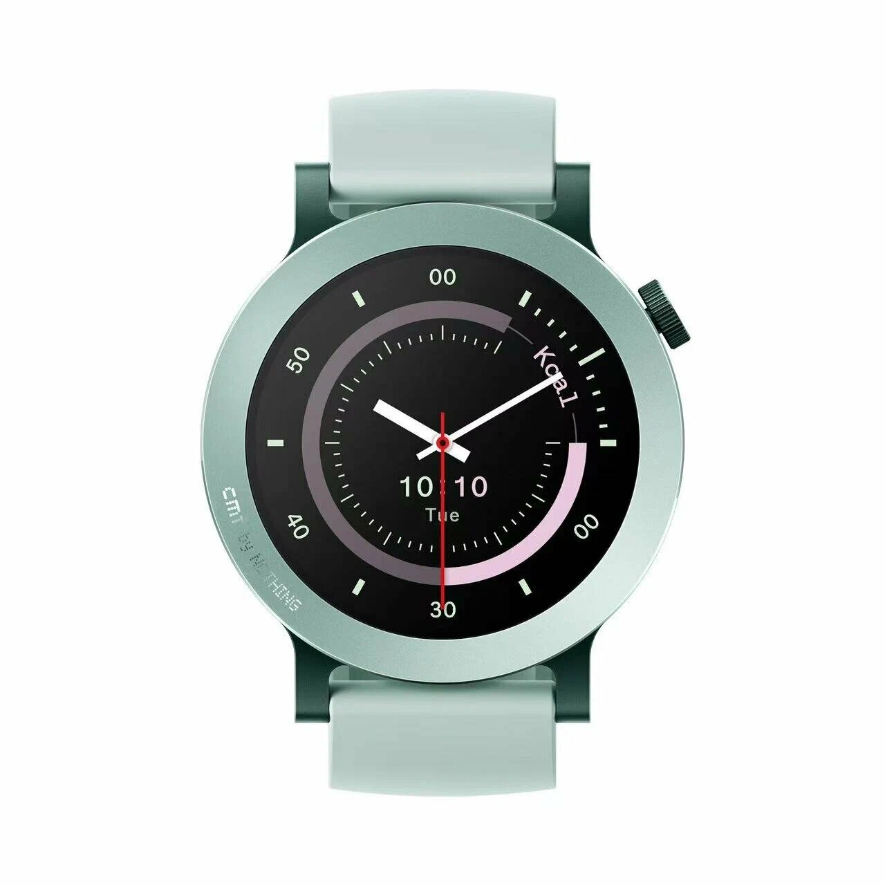 Умные часы Nothing CMF Watch 3 Pro 1,43" AMOLED, Bluetooth: 5.3 , GPS, IP68, зелёный