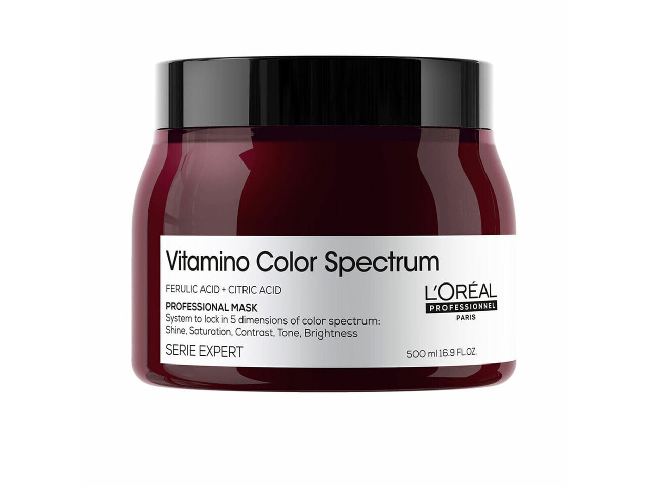 Маска для волос L'Oreal Professionnel Paris VITAMINO COLOR SPECTRUM, 500 мл
