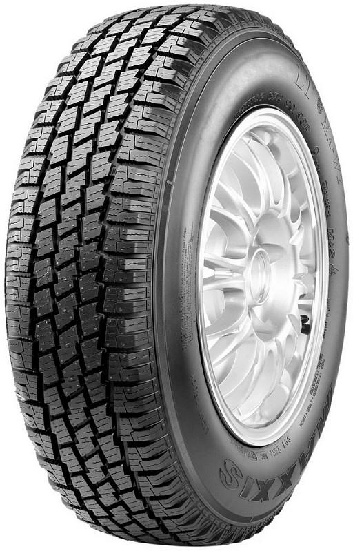 Шина Maxxis(Максис) MA-W2 Wintermaxx 195/75 R16c 107/105R зимняя автомобильная липучка