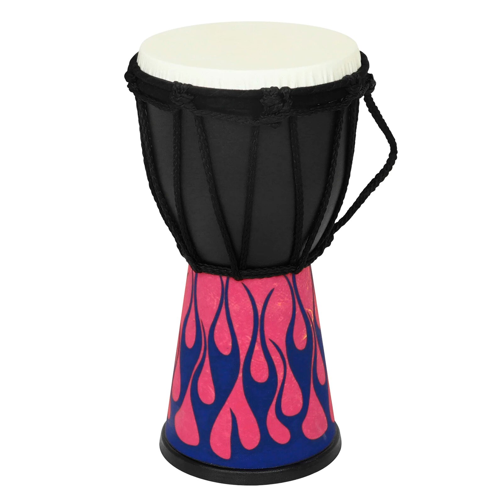 Детский ручной барабан Djembe ZF-06