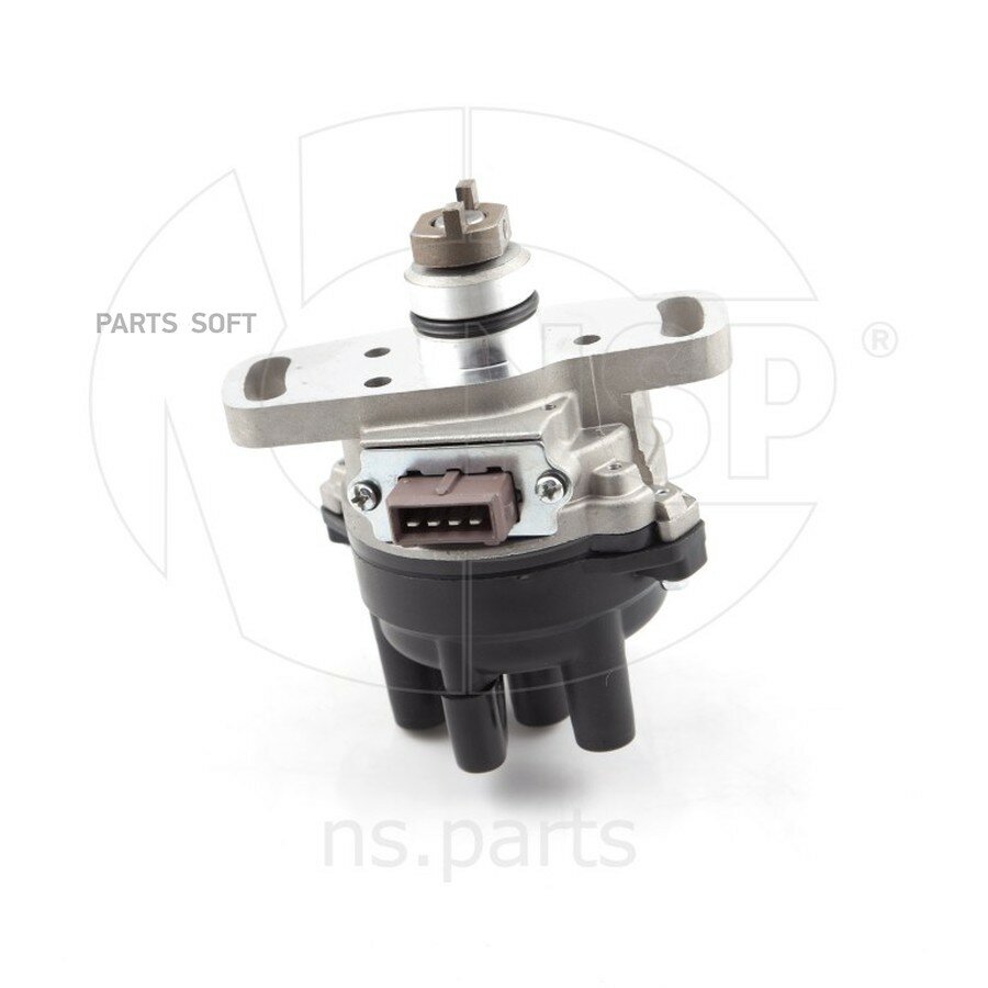 NSP NSP0196565195 Трамблер DAEWOO Matiz (03-15) ()