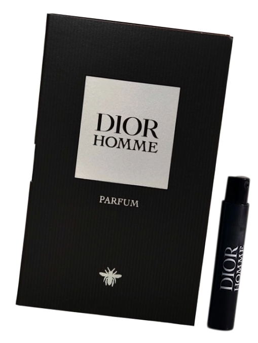 Духи Christian Dior Homme Parfum пробник 1 / Кристиан Диор Хом Парфам 2025 мини