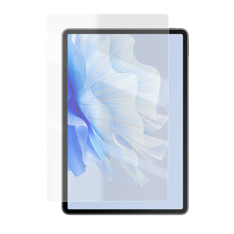 ESCASE Huawei MatePad Air 2023 Бумажная пленка 11,5 дюйма матовая защитная пленка для рисования и письма Цвет：Бумажная