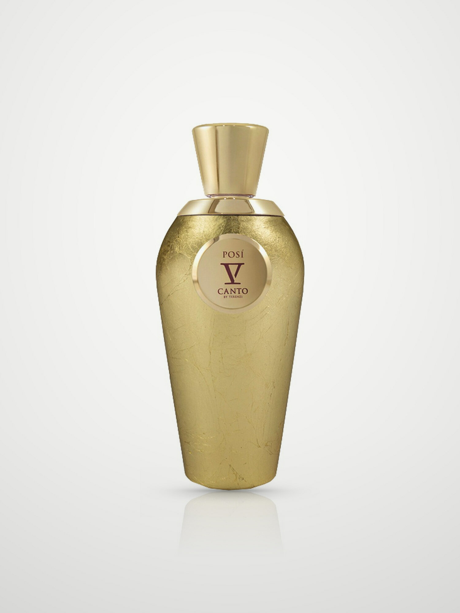 Духи V Canto Posi Extrait de Parfum унисекс 100 мл, пряный вуди аромат
