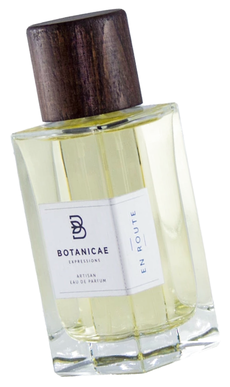 Аромат унисекс Ботаника Эн Роут 100 мл - Botanicae En Route Expressions