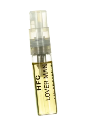 Парфюмерная вода Haute Fragrance Company Lover Man мини 2.5 / Сэмпл аромата Хауте Фрагранс Компани Ловер Мен