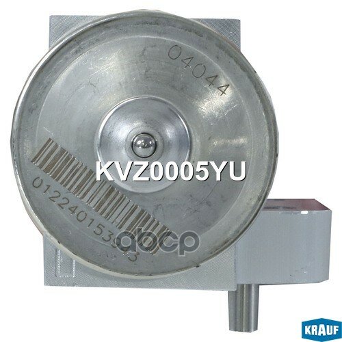 Клапан кондиционера расширительный Krauf арт. KVZ0005YU