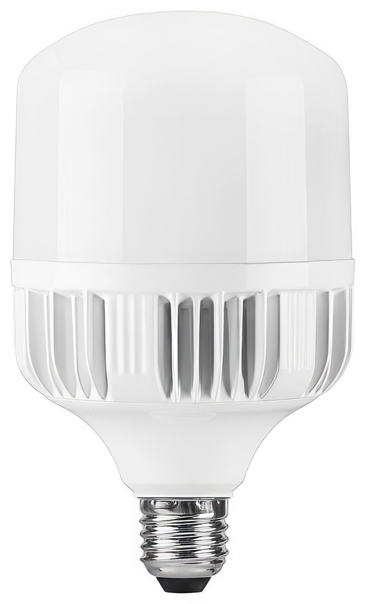 Лампа светодиодная LED 30вт Е27/Е40 дневной