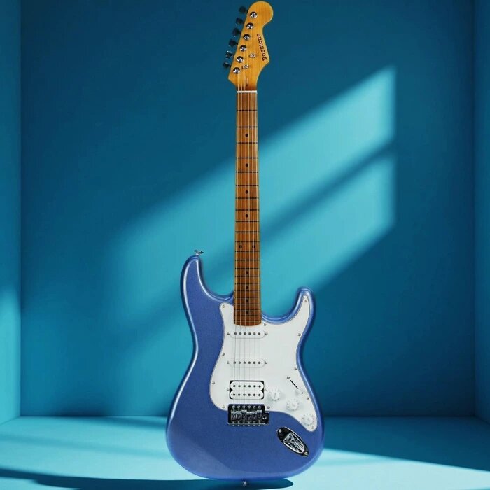 Bosstone SG-04 V.2 BL Электрогитара