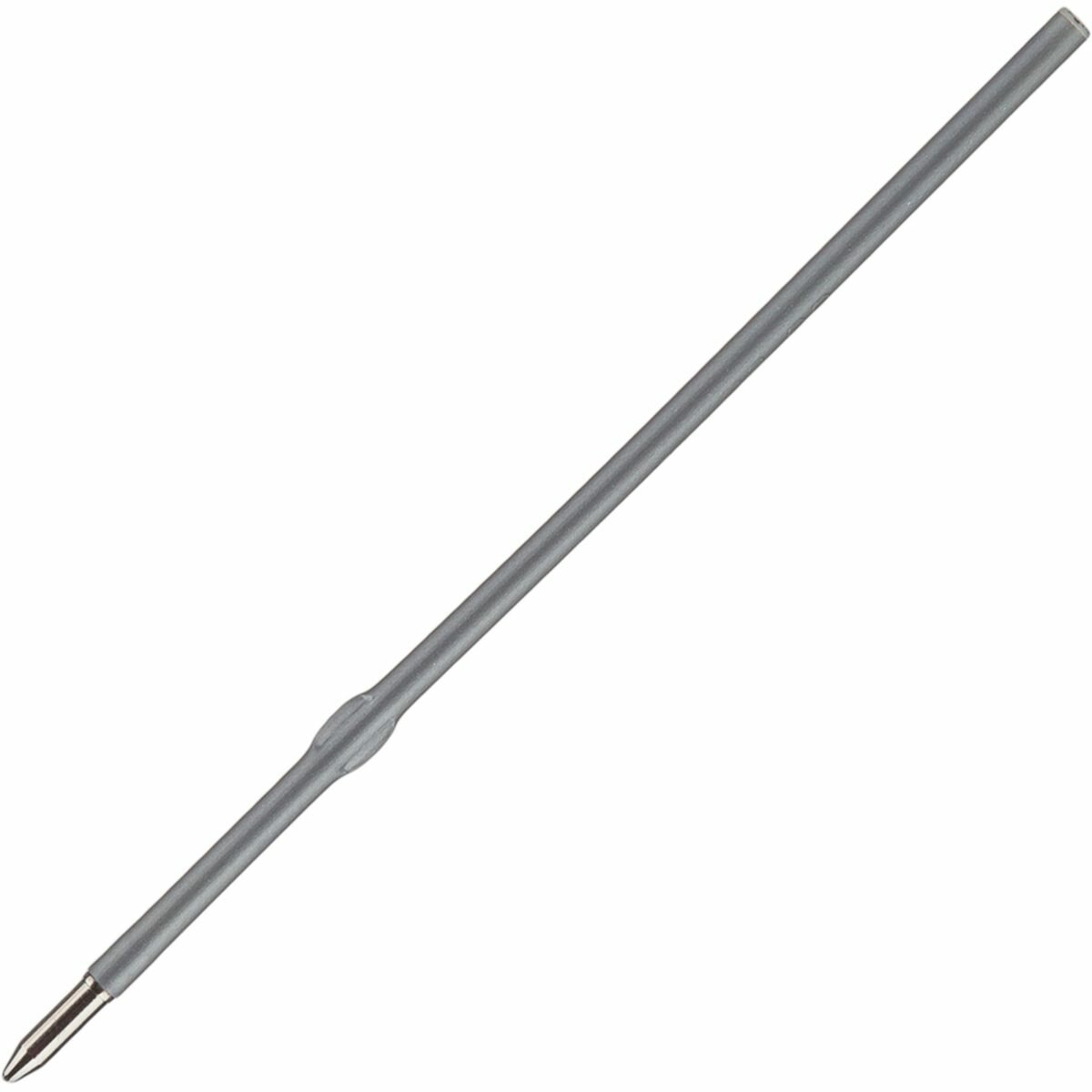 Стержень шариковый Attache, 107мм (синий, 0.5мм, серый корпус), 1шт.
