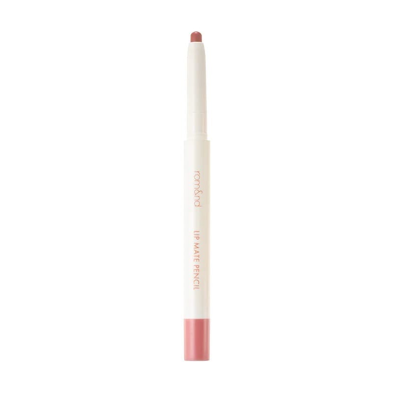 Карандаш для губ Rom&nd Lip Mate Pencil, 04 fig breeze, 0.5 г