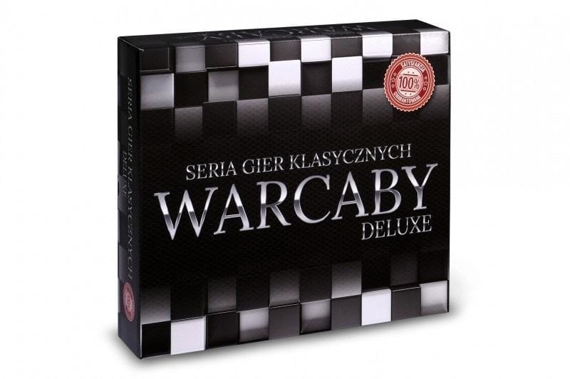 Головоломка Fan Шашки Deluxe для детей